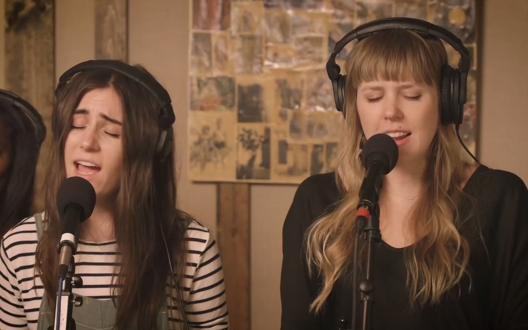 Dodie: Monster in the room - Jeremy Sadler